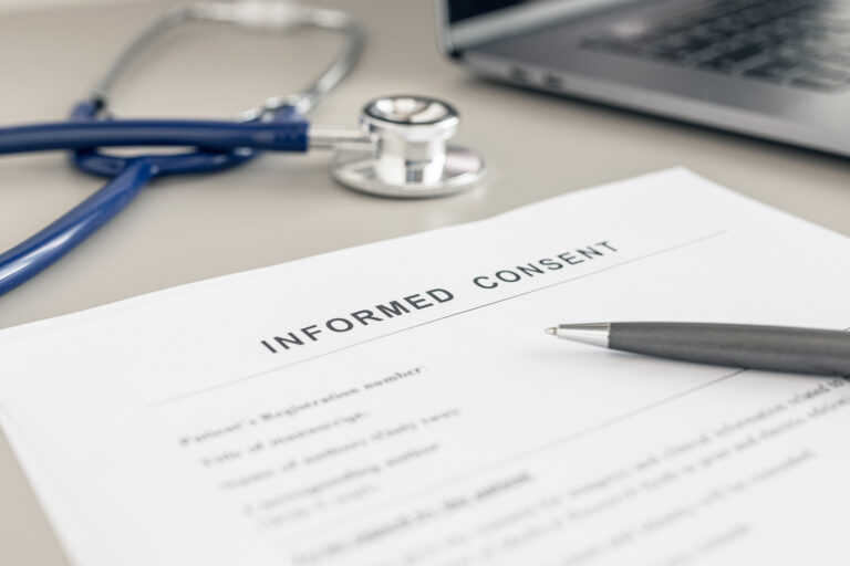 What Counts as "Informed Consent" in 2025? | Long Island Law Firm - New ...
