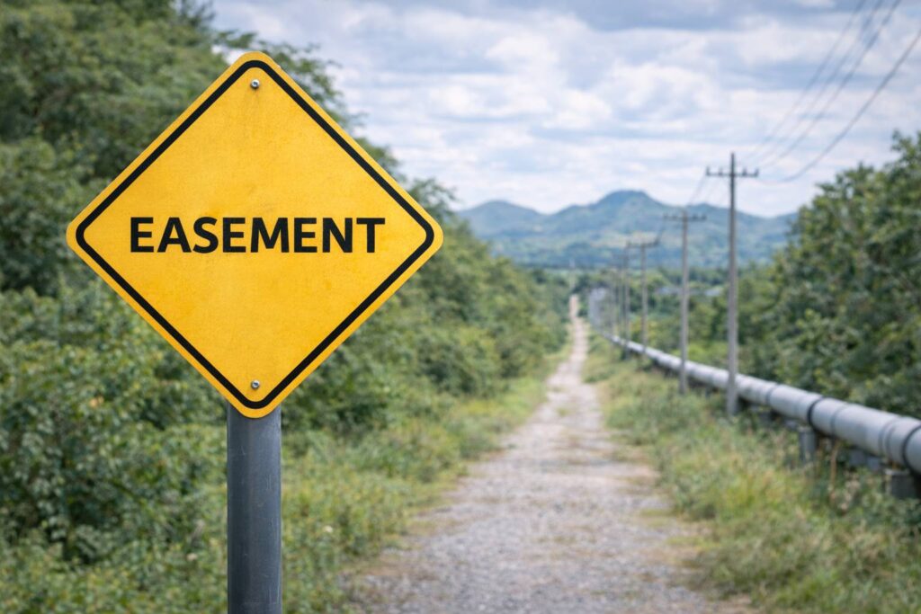 The Three Main Types of Easements in Real Estate | Long Island Law Firm ...