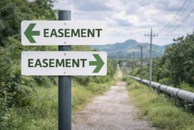 The Three Main Types of Easements in Real Estate | Long Island Law Firm ...